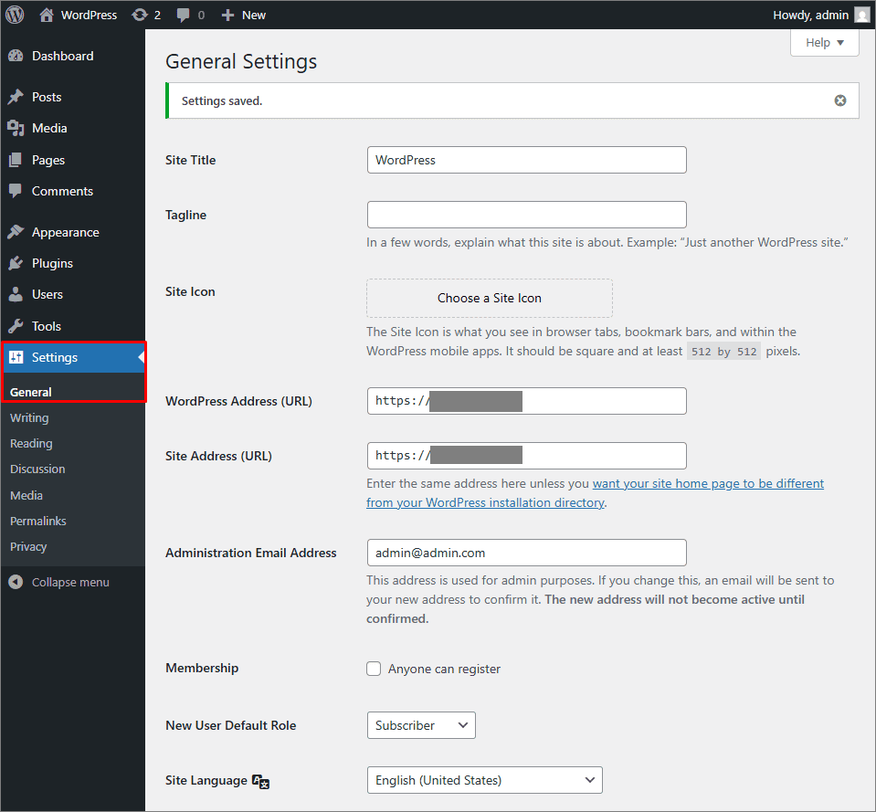 How to Host a WordPress Website for Beginners [Guide]